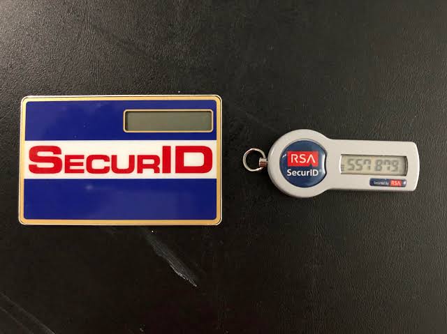 SecureID Limited - Refined NG