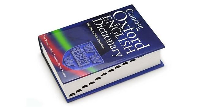 29 Nigerian Words Included in the Oxford Dictionary - Refined NG