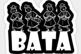 The Origin of Bata Dance: Rhythm, Ritual, and Yoruba Heritage - RefinedNG