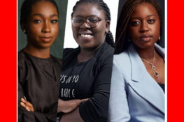 Meet Tope Awotona, the CEO and Founder of Calendly - RefinedNG