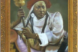 Indigenous Musical Instruments Across Major Tribes in Nigeria - RefinedNG