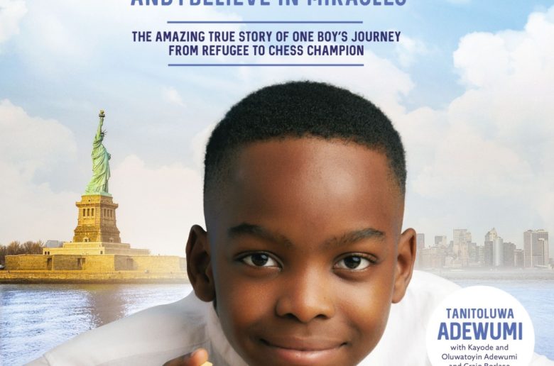 10-Year-Old Tanitoluwa Adewumi is Officially a National Chess Master ...