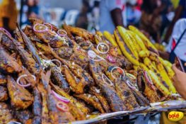 Mombasa Carnival: Kenya’s Vibrant Cultural Showcase - RefinedNG