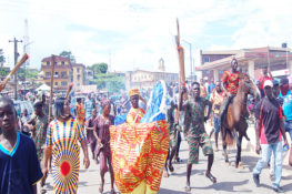 Mombasa Carnival: Kenya’s Vibrant Cultural Showcase - RefinedNG