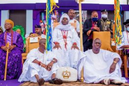 Mombasa Carnival: Kenya’s Vibrant Cultural Showcase - RefinedNG