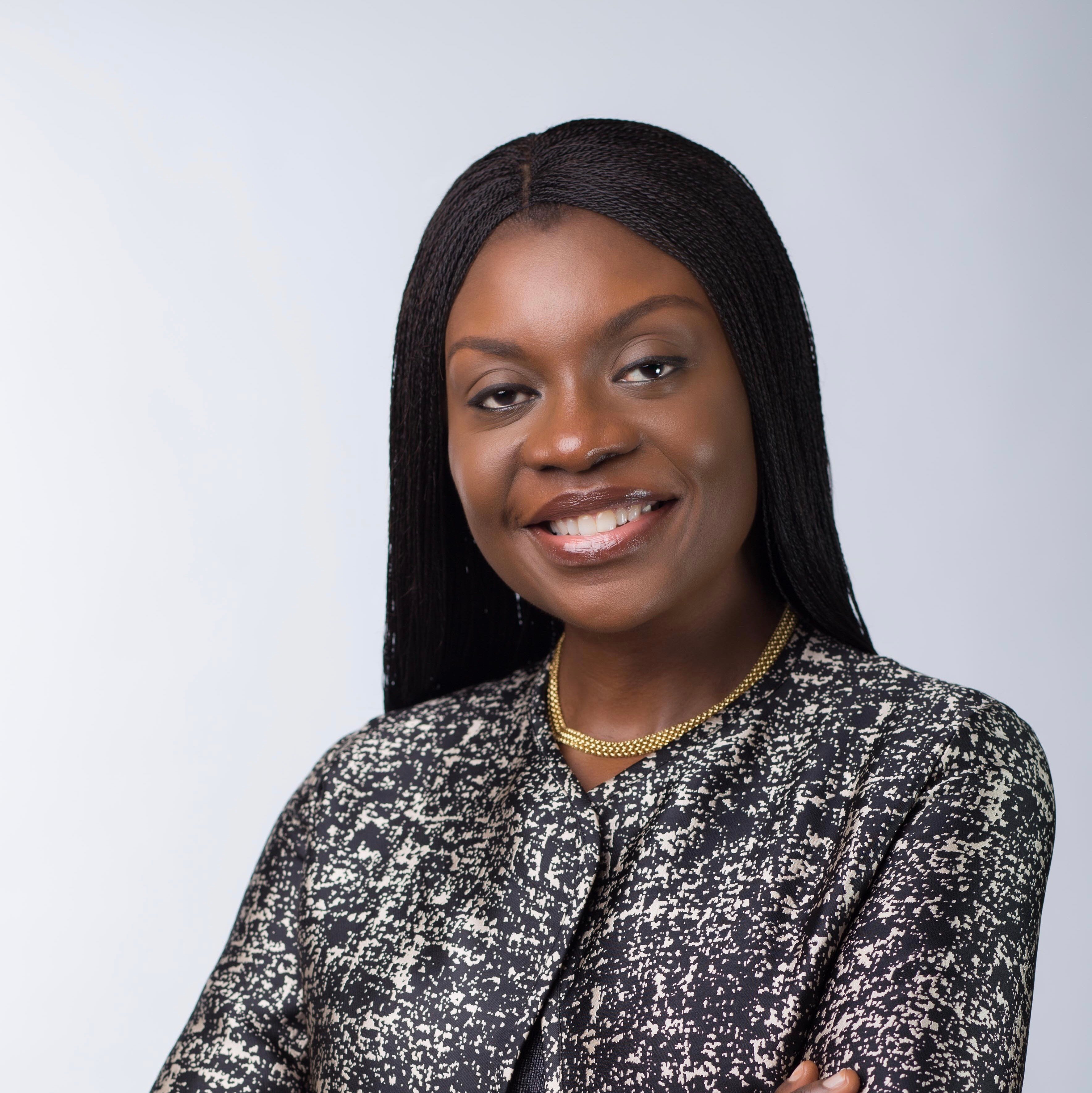 Nigerian Singer Goya Menor Awarded Honorary Doctorate in Business ...