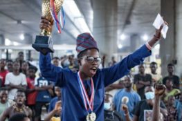 Meet Tope Awotona, the CEO and Founder of Calendly - RefinedNG