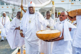 Mombasa Carnival: Kenya’s Vibrant Cultural Showcase - RefinedNG