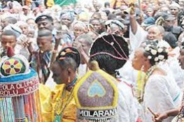 Mombasa Carnival: Kenya’s Vibrant Cultural Showcase - RefinedNG