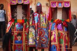 Hausa Traditional Attire - RefinedNG