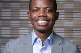 Meet Tope Awotona, the CEO and Founder of Calendly - RefinedNG