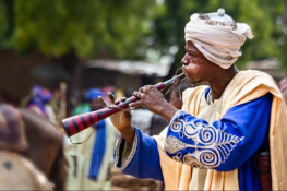 Àpàlà Music - RefinedNG