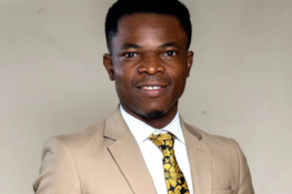 Meet Tope Awotona, the CEO and Founder of Calendly - RefinedNG