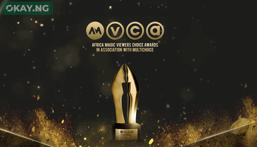 AMVCA Releases Its 2024 Nominations List - RefinedNG