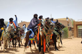 Mombasa Carnival: Kenya’s Vibrant Cultural Showcase - RefinedNG