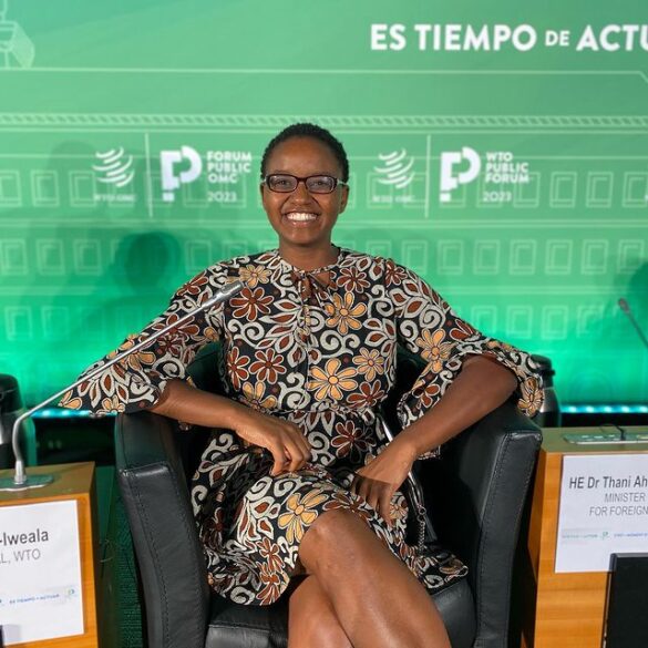 RefinedNG Honors Diversity and Inclusion on International Women’s Day