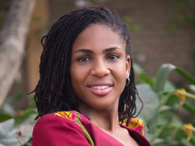 Farida Bedwei Is Shaping the Future of Fintech in Ghana - RefinedNG
