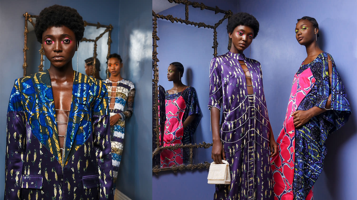 10 Emerging African Fashion Designers You Need to Know About - RefinedNG