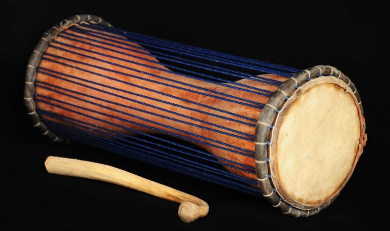 The Significance of Drums in African Tradition - RefinedNG