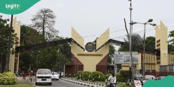 UNILAG Makes History with the Introduction of Double-Degree Certificate ...