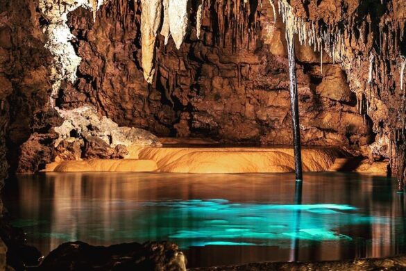 River Ethiope: The Deepest Inland Waterway in Africa - RefinedNG