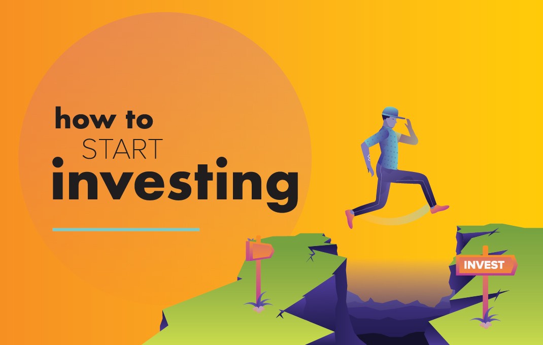3 Ways To Start Your Investment Journey - RefinedNG