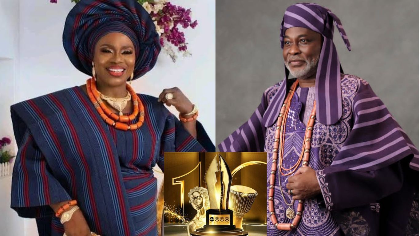 Iya Rainbow and RMD Honored with Industry Merit Award 2024 - RefinedNG