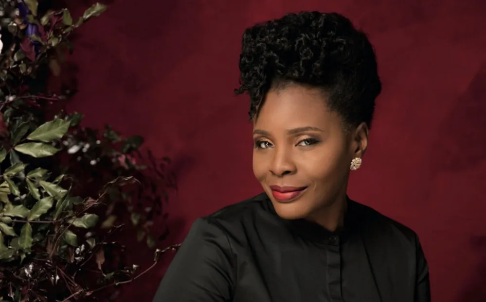 Olajumoke Adenowo: The Architect of Many Firsts - RefinedNG