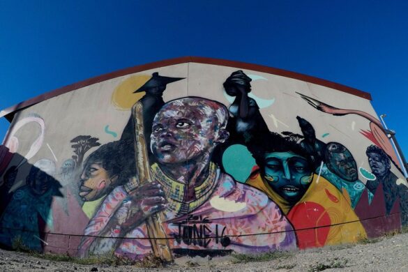 River Ethiope: The Deepest Inland Waterway in Africa - RefinedNG