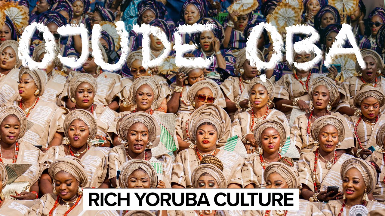 Ojude Oba: All You Need to Know About Ijebu’s Iconic Festival - RefinedNG