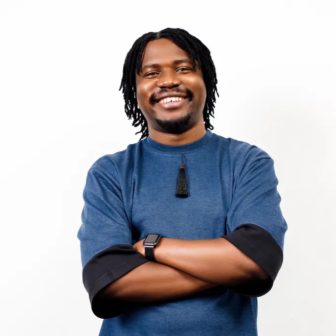 Wiza Jalakasi: Navigating the Frontiers of African Tech with EBANX ...