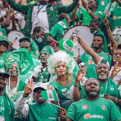 10 Golden Moments in Nigerian Sports History - RefinedNG