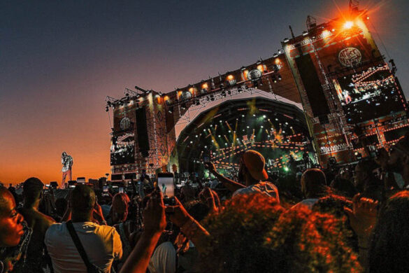 Mombasa Carnival: Kenya’s Vibrant Cultural Showcase - RefinedNG
