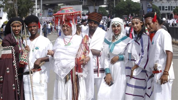 The Oromo – Ethiopia’s Largest Ethnic Group - RefinedNG
