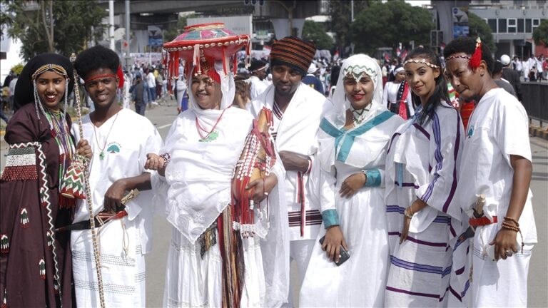 The Oromo – Ethiopia’s Largest Ethnic Group - RefinedNG