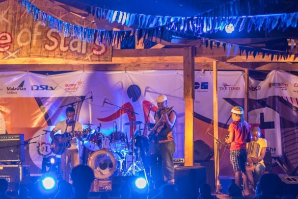 Mombasa Carnival: Kenya’s Vibrant Cultural Showcase - RefinedNG