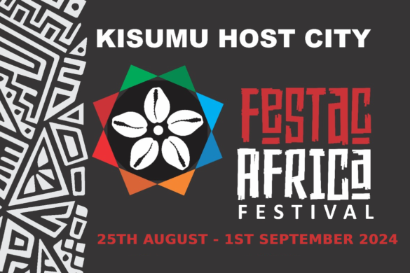 Mombasa Carnival: Kenya’s Vibrant Cultural Showcase - RefinedNG