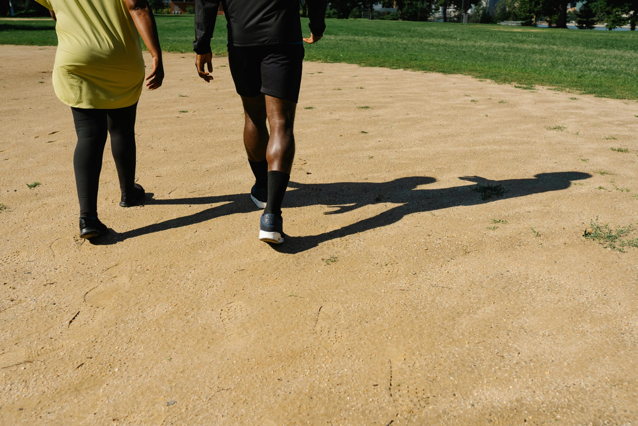 Why You Should Walk Every Day: A Simple Habit with Powerful Health ...