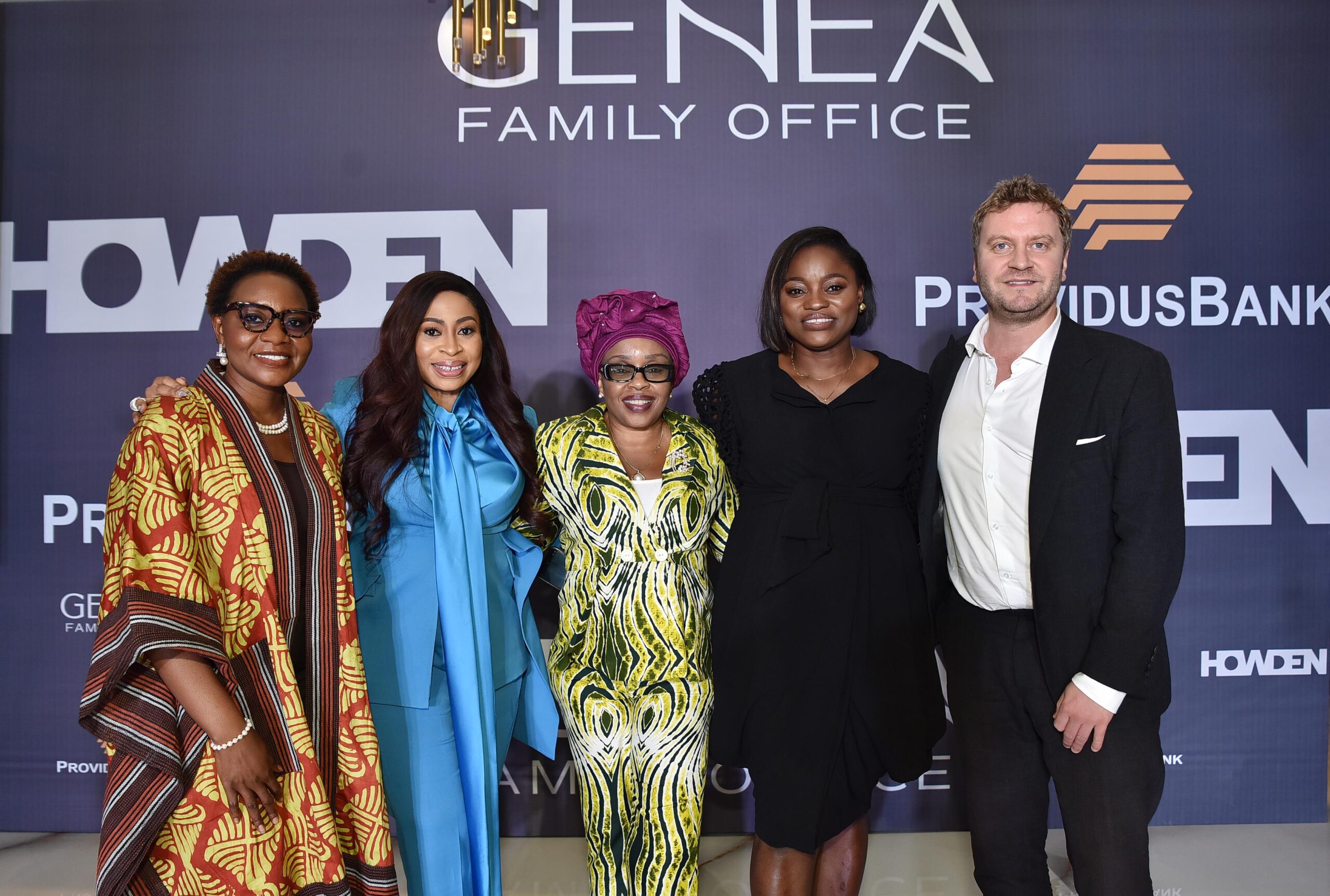Genea Family Office Hosts Exclusive Event on Estate and Wealth Planning ...