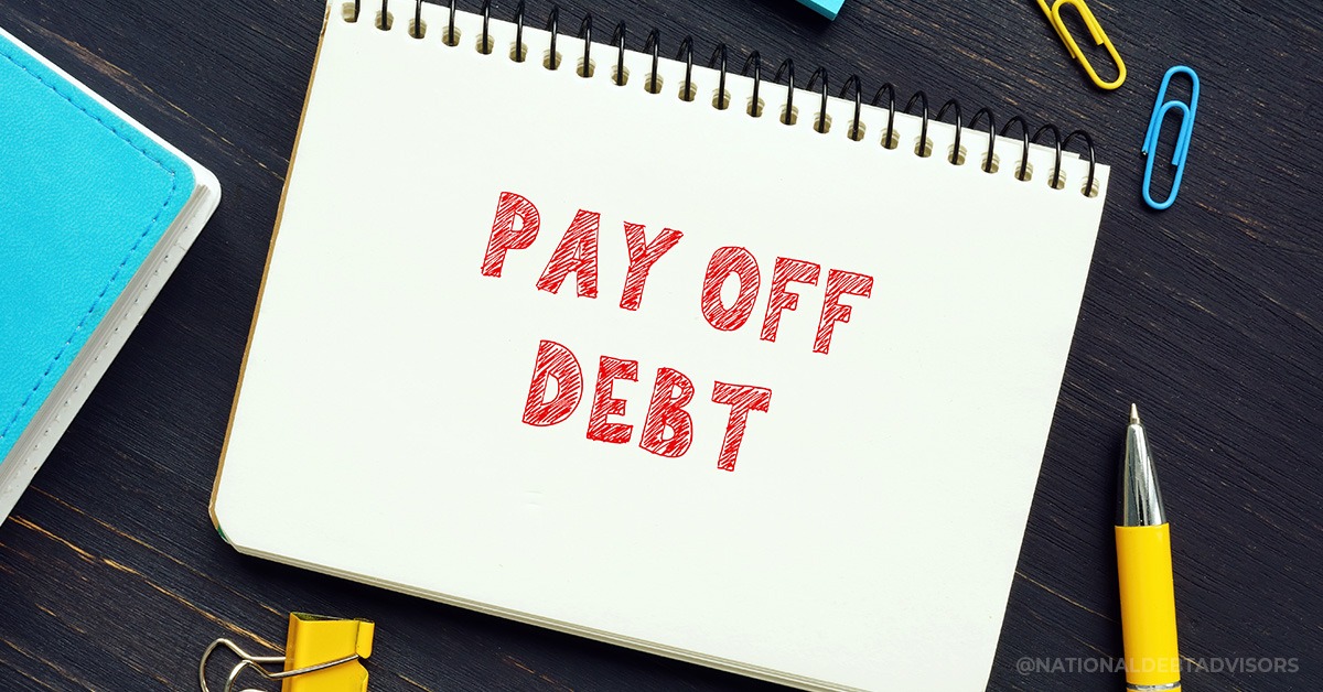 4 Debt Payoff Mistakes to Avoid - RefinedNG