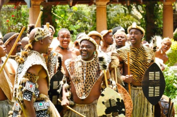 All you need to know about the Zulu Culture - RefinedNG
