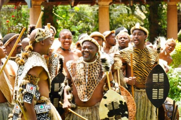 Indigenous Musical Instruments Across Major Tribes in Nigeria - RefinedNG