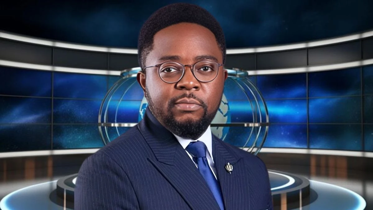 Seun Okinbaloye: From Nollywood Star to Nigeria’s Leading Political ...