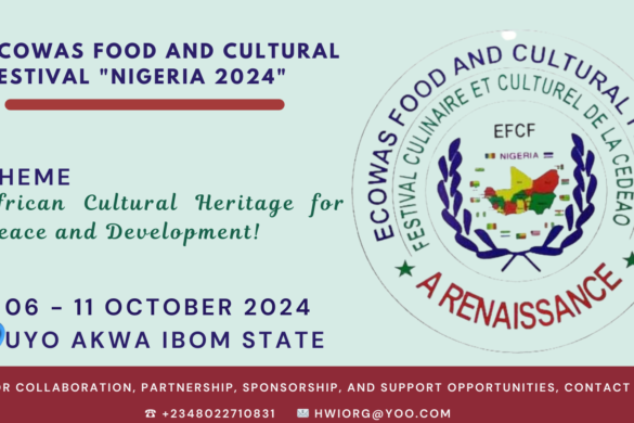 Mombasa Carnival: Kenya’s Vibrant Cultural Showcase - RefinedNG