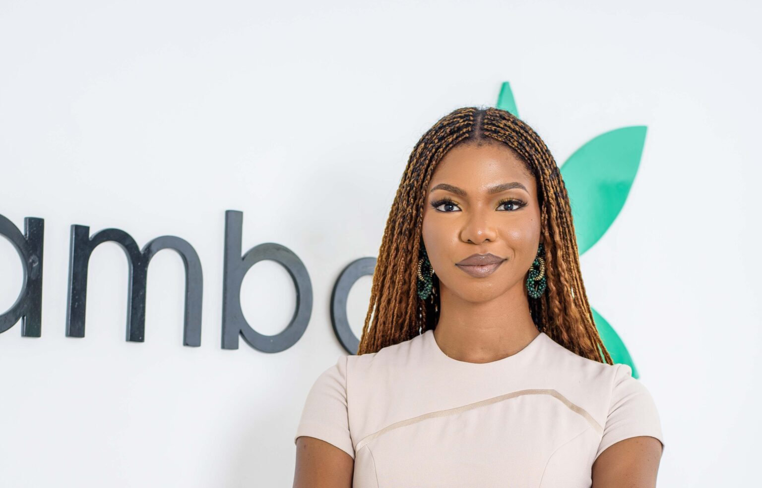 Yanmo Omorogbe: Giving Africans a Seat at the Global Investment Table ...