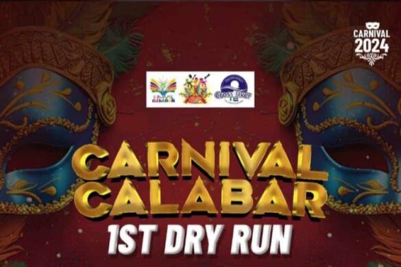 Mombasa Carnival: Kenya’s Vibrant Cultural Showcase - RefinedNG