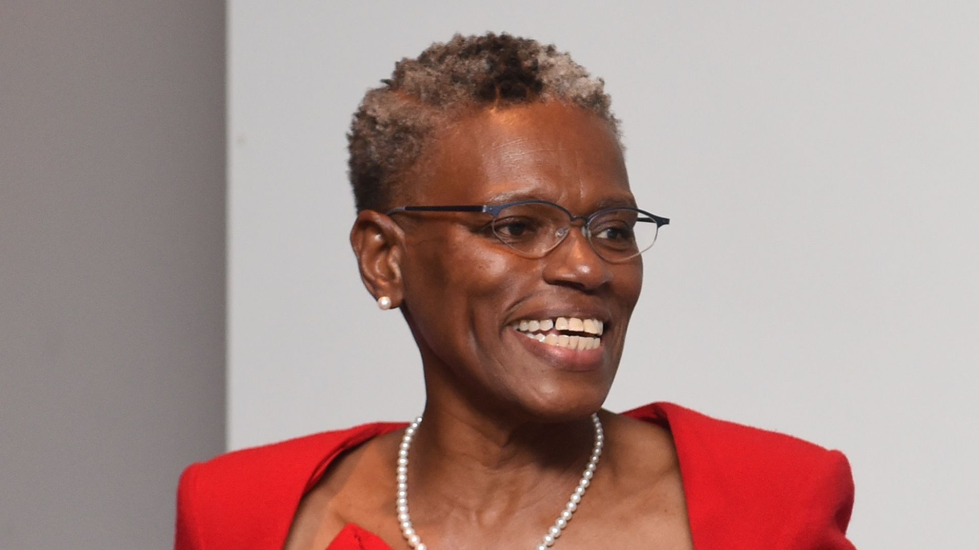 Professor Ijeoma Uchegbu Honored as Dame Commander for Contributions to Science and Equality ...