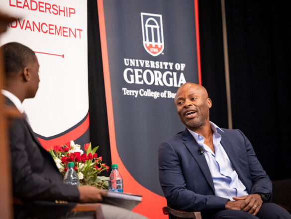 Meet Tope Awotona, the CEO and Founder of Calendly - RefinedNG