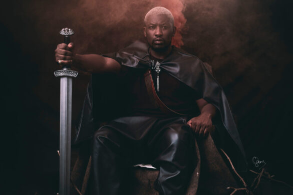 Eric Moussambani: The Inspiring Story of ‘Eric the Eel’ at the 2000 ...