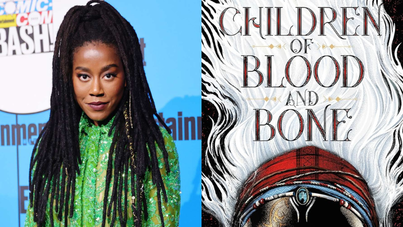 “Children of Blood and Bone” Film Adaptation: Everything You Need to ...
